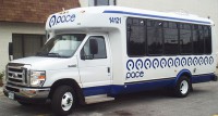 Ride DuPage – Official Website for Transportation Assistance in DuPage ...